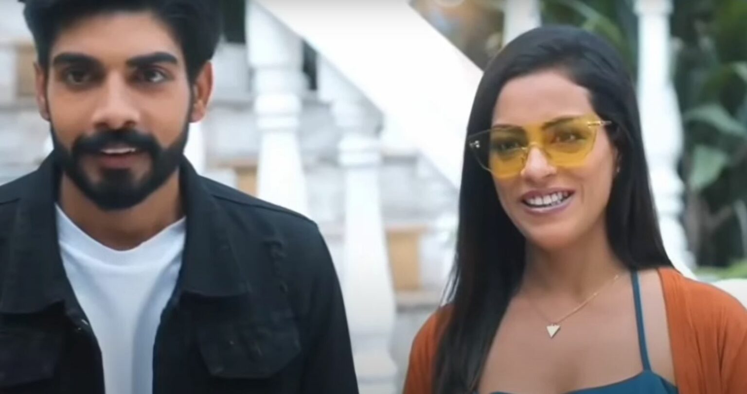 Noor Malabika Age, Death, Family, Biography » StarsUnfolded