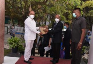 P. V. Sanjay Kumar Age, Wife, Family, Biography & More » StarsUnfolded