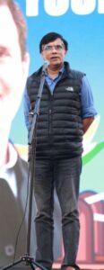 Pawan Khera Age, Caste, Family, Biography & More » StarsUnfolded