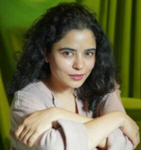 Prachi Hada, Age, Boyfriend, Family, Biography & More » StarsUnfolded