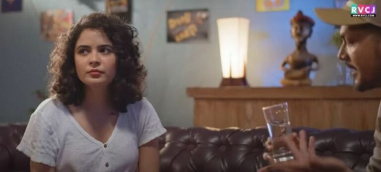 Prachi Hada, Age, Boyfriend, Family, Biography & More » StarsUnfolded