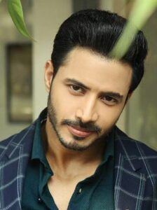 Farzi (Amazon Prime Video) Actors, Cast & Crew » StarsUnfolded