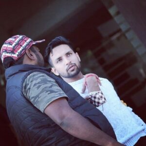 Pushpinder Singh Joshi Age, Wife, Family, Biography & More » StarsUnfolded