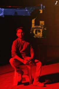 Pushpinder Singh Joshi Age, Wife, Family, Biography & More » StarsUnfolded