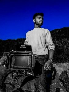 Pushpinder Singh Joshi Age, Wife, Family, Biography & More » StarsUnfolded