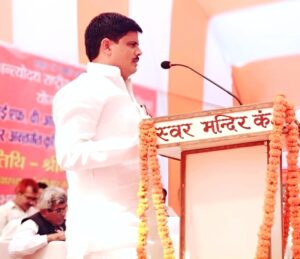 Rahul Prakash Kol Age, Caste, Family, Biography & More » StarsUnfolded