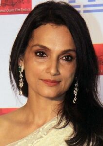 Rajeshwari Sachdev Age, Husband, Family, Biography & More » StarsUnfolded