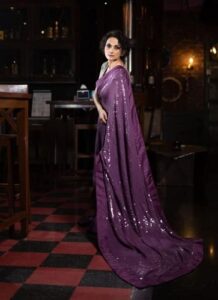 Rajeshwari Sachdev Age, Husband, Family, Biography & More » StarsUnfolded