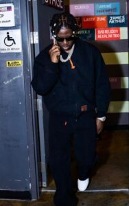 Rema (Musician) Age, Wife, Family, Biography & More » StarsUnfolded