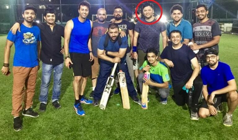 Rishikesh Kamerkar Age, Wife, Family, Biography » StarsUnfolded