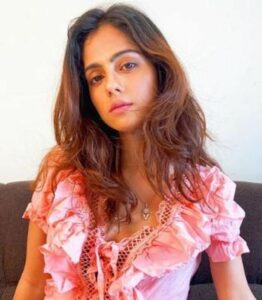 Rose Sardana Age, Husband, Family, Biography & More » StarsUnfolded