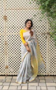 Sai Priyanka Ruth Height, Age, Boyfriend, Family, Biography & More ...