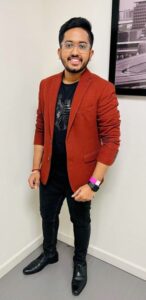 Sai Vignesh Age, Family, Biography & More » StarsUnfolded