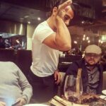 Salt Bae (Chef) Age, Wife, Family, Biography & More » StarsUnfolded