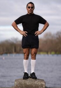 Salt Bae (Chef) Age, Wife, Family, Biography & More » StarsUnfolded