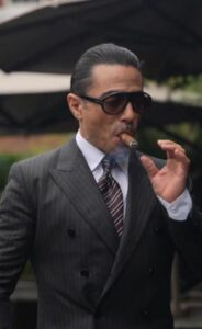 Salt Bae (Chef) Age, Wife, Family, Biography & More » StarsUnfolded