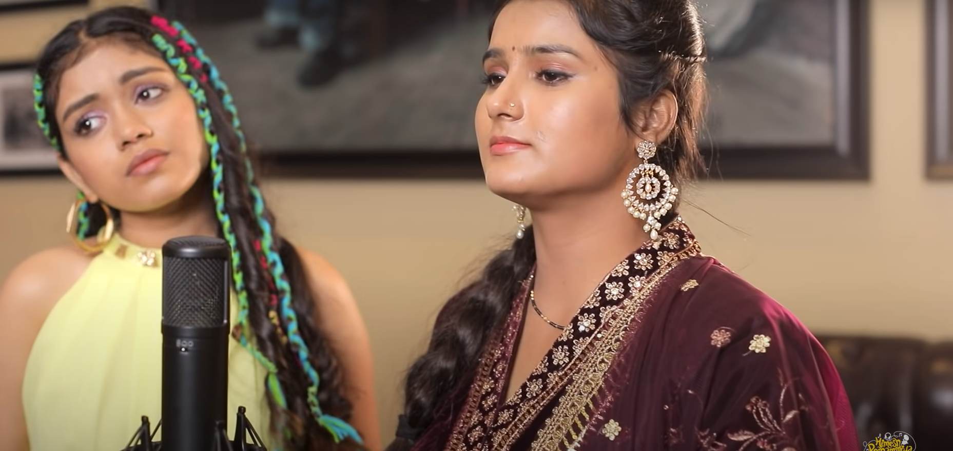 Sanjana Bhatt Singer Age Husband Family Biography More