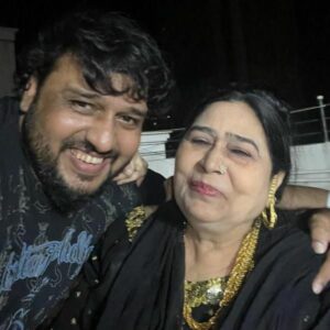 Shabab Sabri Age, Wife, Family, Biography » StarsUnfolded