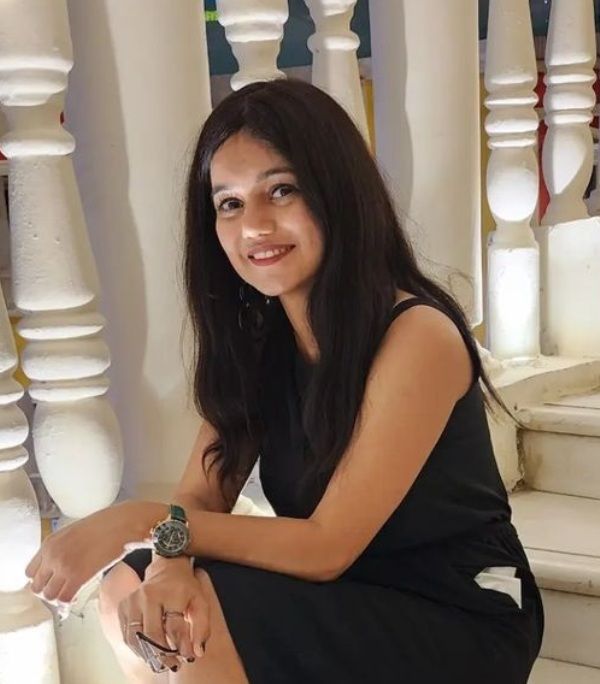 Shivani Dubey Alakh Pandey s Wife Age Family Biography More