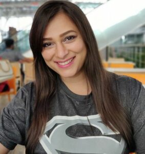 Sumedha Karmahe Age, Boyfriend, Husband, Family, Biography » StarsUnfolded