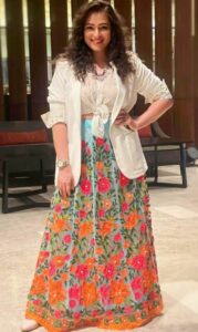 Sumedha Karmahe Age, Boyfriend, Husband, Family, Biography » StarsUnfolded