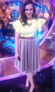 Sumedha Karmahe Age, Boyfriend, Husband, Family, Biography » StarsUnfolded