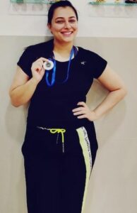 Sumedha Karmahe Age, Boyfriend, Husband, Family, Biography » StarsUnfolded