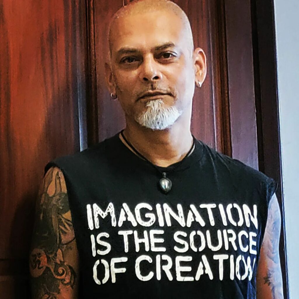 Suraj Jagan Age, Wife, Family, Biography » StarsUnfolded