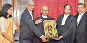 P. V. Sanjay Kumar Age, Wife, Family, Biography & More » StarsUnfolded