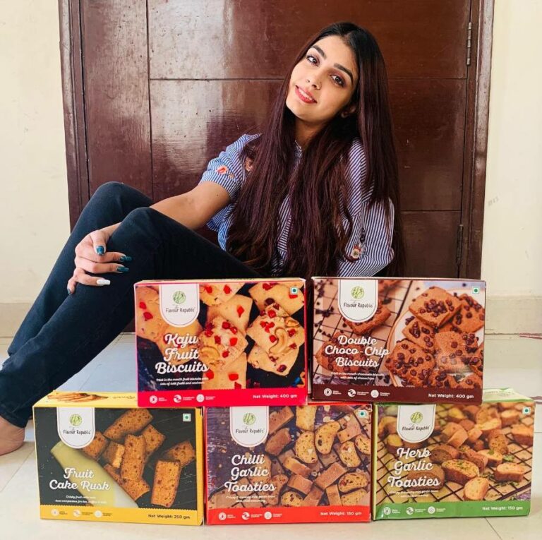 Twinkle Arora Age, Boyfriend, Family, Biography & More » StarsUnfolded