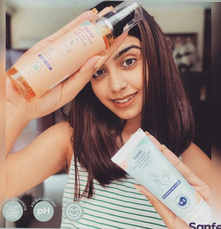 Twinkle Arora Age, Boyfriend, Family, Biography & More » StarsUnfolded