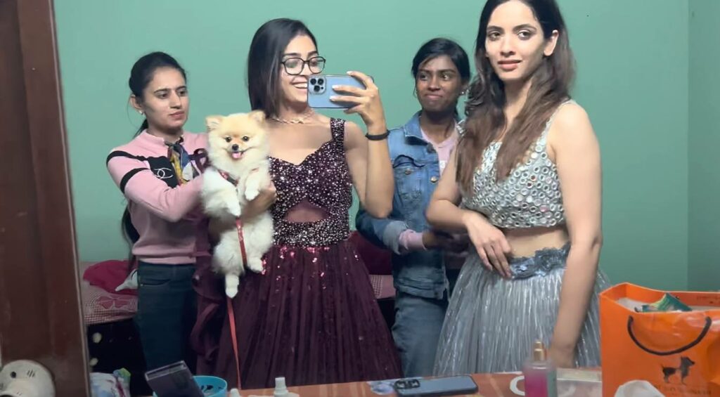 Twinkle Arora Age, Boyfriend, Family, Biography & More » StarsUnfolded