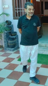 Upendra Kushwaha Age, Caste, Wife, Family, Biography & More » StarsUnfolded