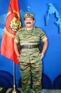 Velupillai Prabhakaran Age, Death, Caste, Wife, Children, Family, Biography & More » StarsUnfolded