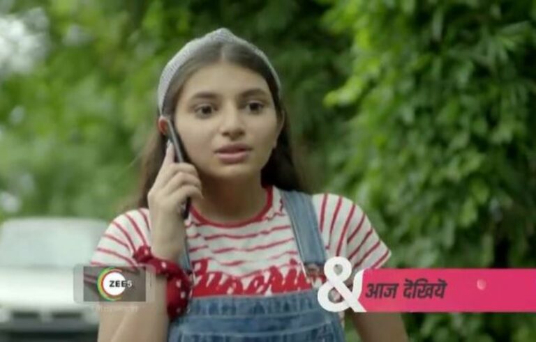 Vaishnavi Ganatra Age, Boyfriend, Family, Biography & More » StarsUnfolded