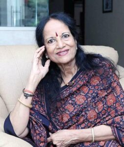 Vani Jairam Age, Death, Family, Biography & More » StarsUnfolded