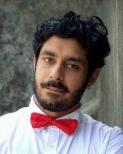 Mrs Chatterjee Vs Norway Actors, Cast & Crew » StarsUnfolded