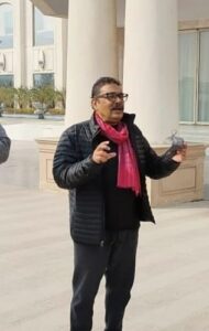 Vineet Kumar Age, Wife, Family, Biography & More » StarsUnfolded