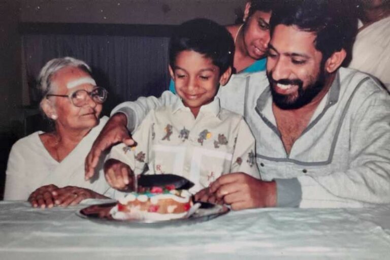 Arjun Radhakrishnan Height, Age, Girlfriend, Family, Biography & More » StarsUnfolded