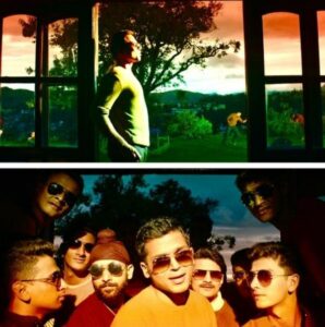 Ravi Varman Age, Wife, Children, Family, Biography & More » StarsUnfolded