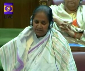 Gulab Devi Age, Husband, Family, Biography & More » StarsUnfolded