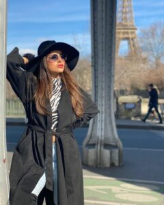 Aliya Hamidi Age, Boyfriend, Family, Biography & More » StarsUnfolded