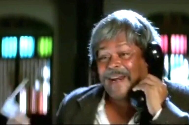 Innocent (actor) Age, Death, Wife, Family, Biography & More » StarsUnfolded