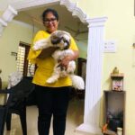 Maneesha Subramaniam Age, Husband, Family, Biography & More » StarsUnfolded