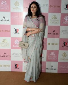 Diya Kumari Age, Caste, Husband, Family, Biography & More » StarsUnfolded