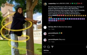 Rysa Panday Age, Boyfriend, Family, Biography » StarsUnfolded