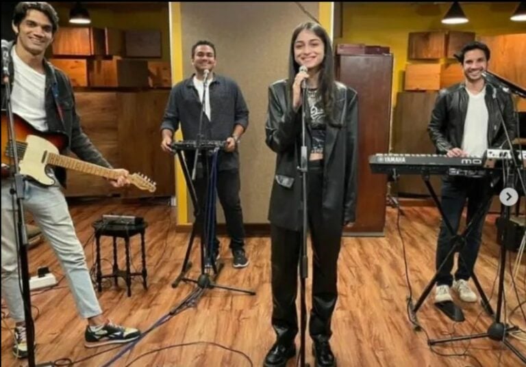 Rysa Panday Age, Boyfriend, Family, Biography » StarsUnfolded