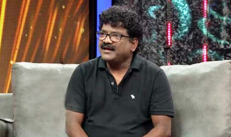 Chandrabose (lyricist) Age, Family, Biography & More » StarsUnfolded