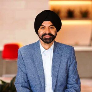 Ajay Banga Age, Wife, Family, Biography & More » StarsUnfolded