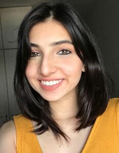 Afrah Sayed Height, Age, Boyfriend, Family, Biography & More ...